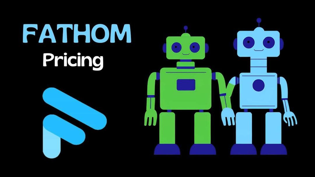 Fathom Pricing Assessed: Make the Right Choice For Your Business in 2025 | Claap